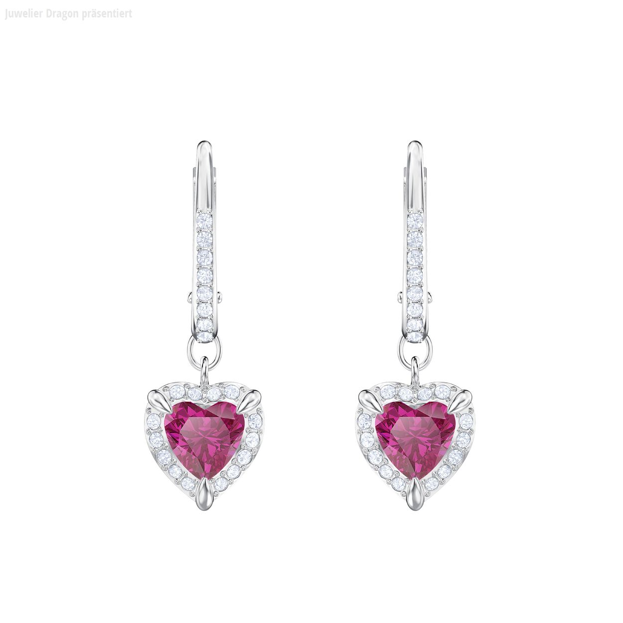 SWAROVSKI 5456979 Ohrstecker online bestellen bei DRAGON